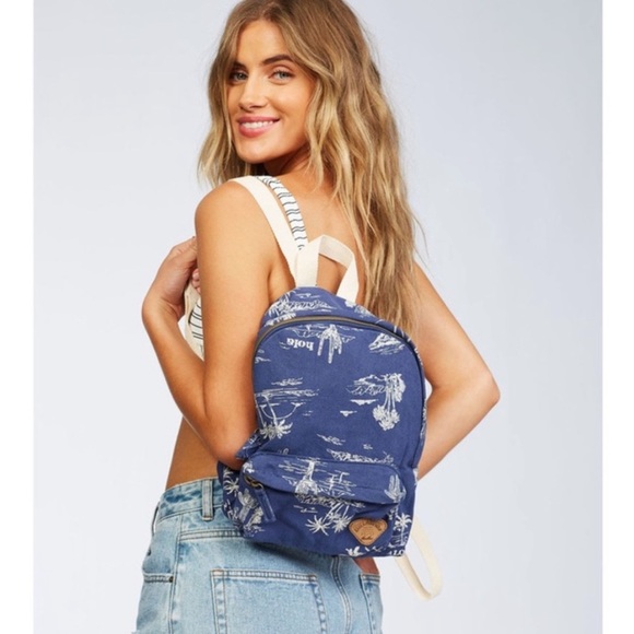 Billabong | Bags | Billabong Mini Backpack | Poshmark